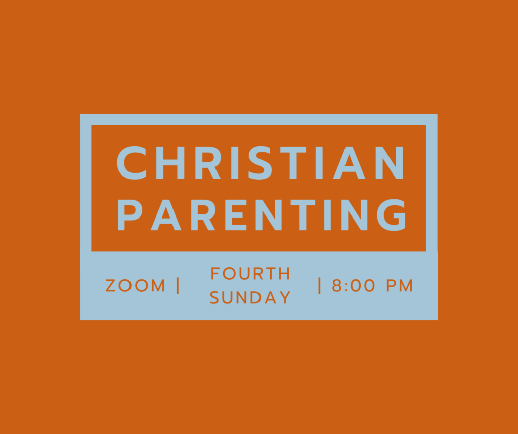 Adults - Idlewild Presbyterian