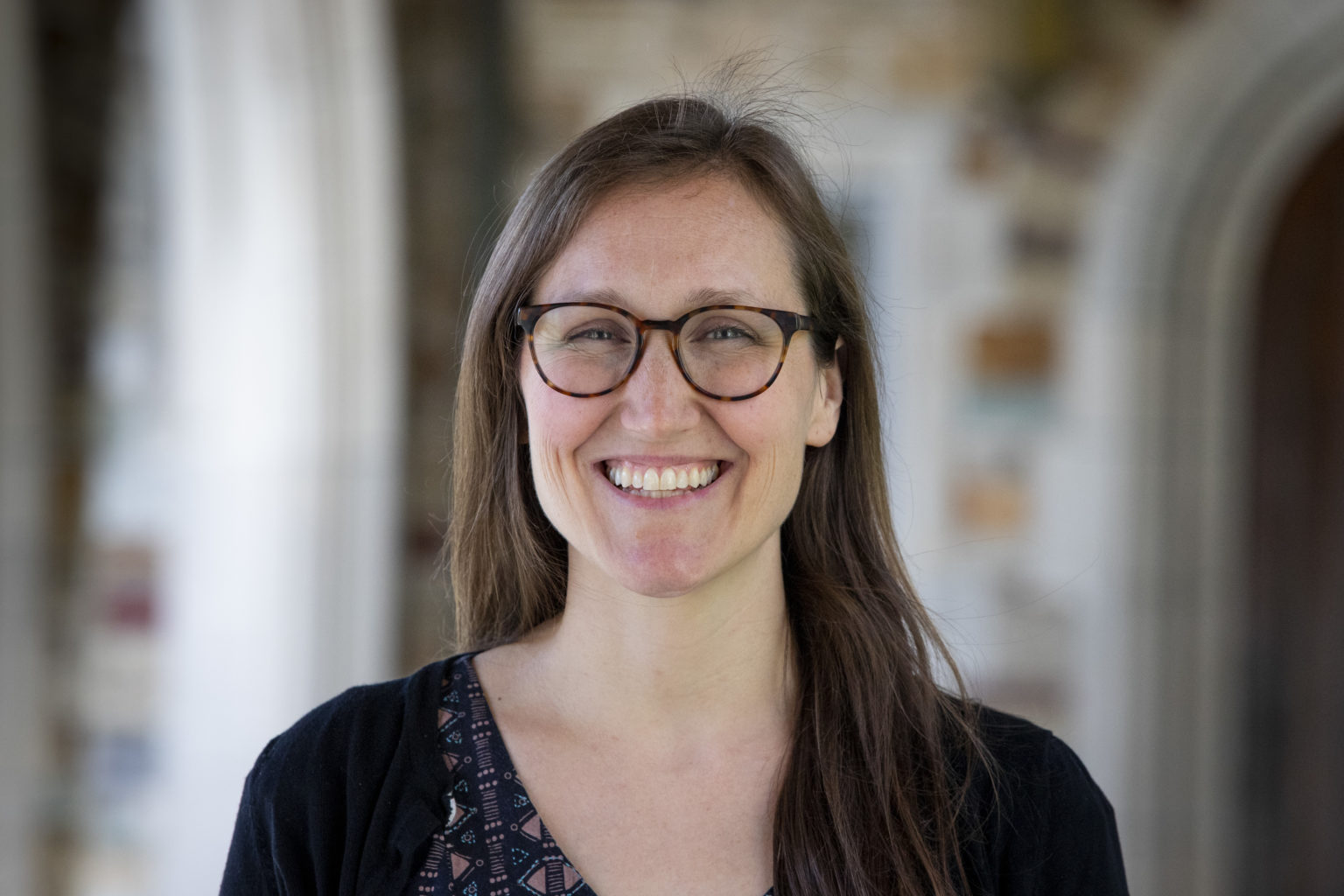 Ministers & Staff - Idlewild Presbyterian