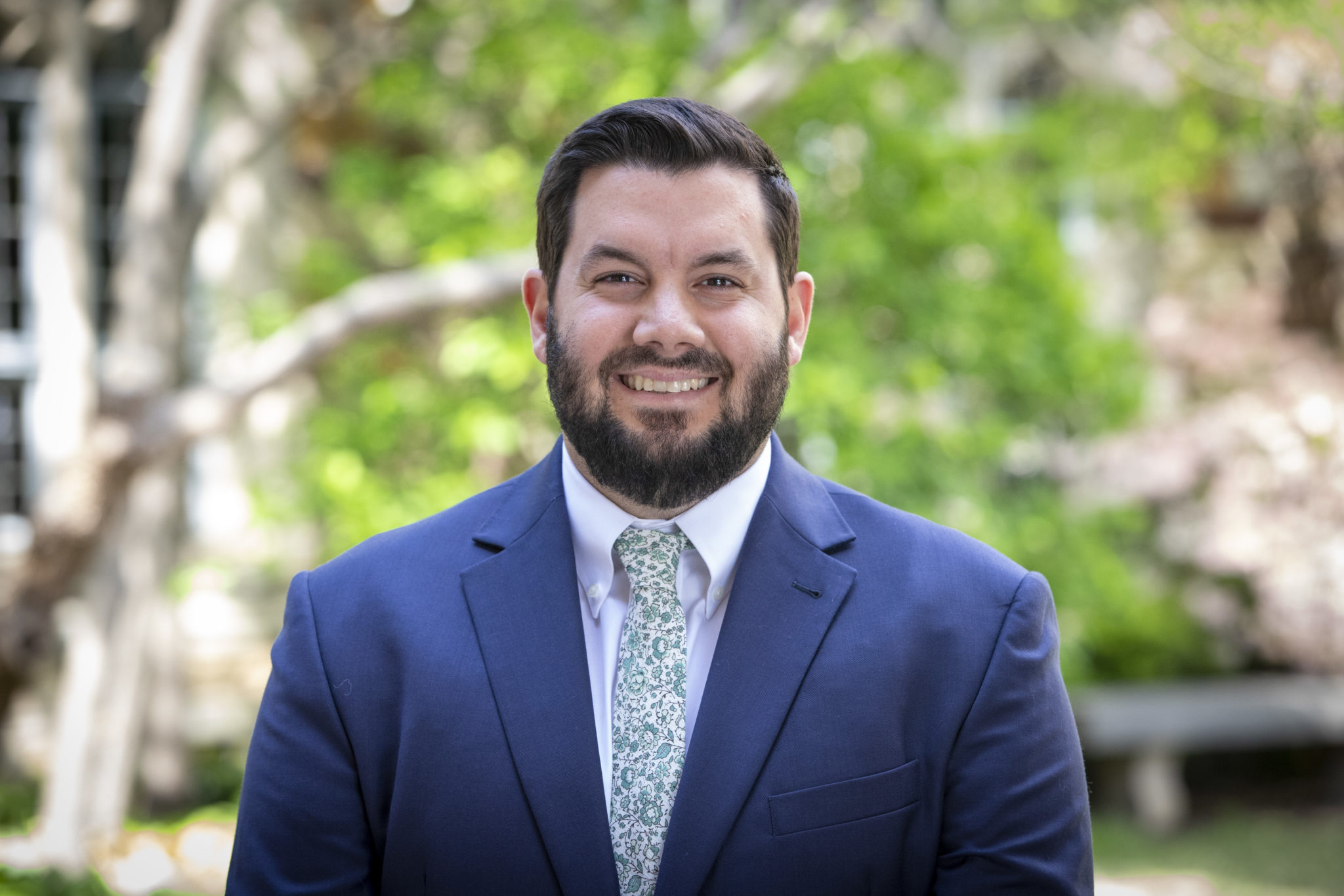 Ministers & Staff - Idlewild Presbyterian