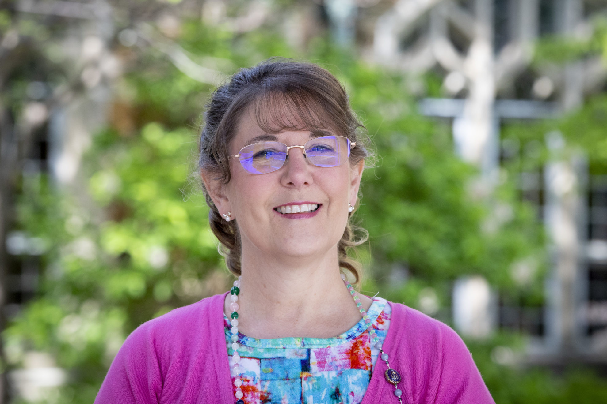 Ministers & Staff - Idlewild Presbyterian