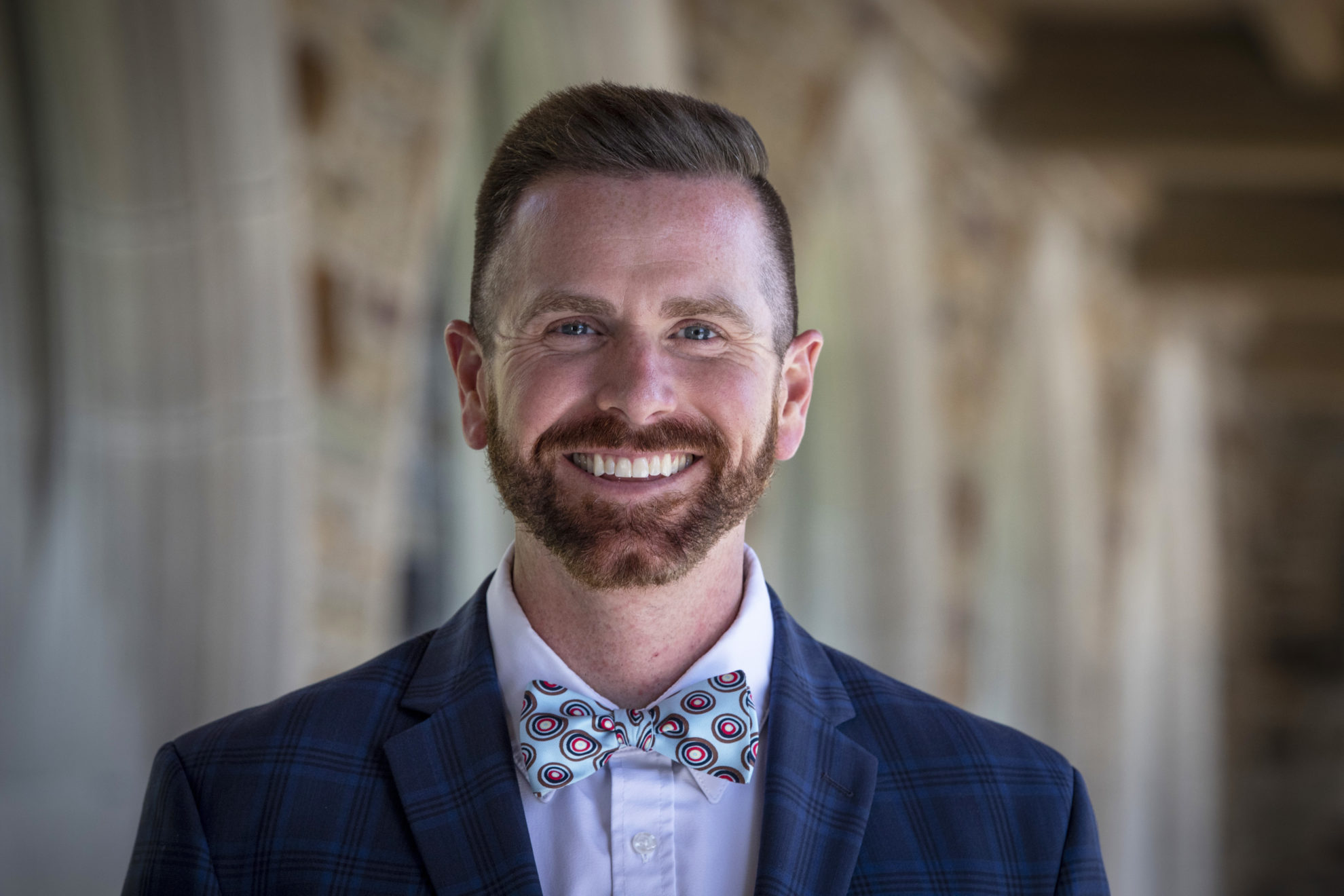 Ministers & Staff - Idlewild Presbyterian