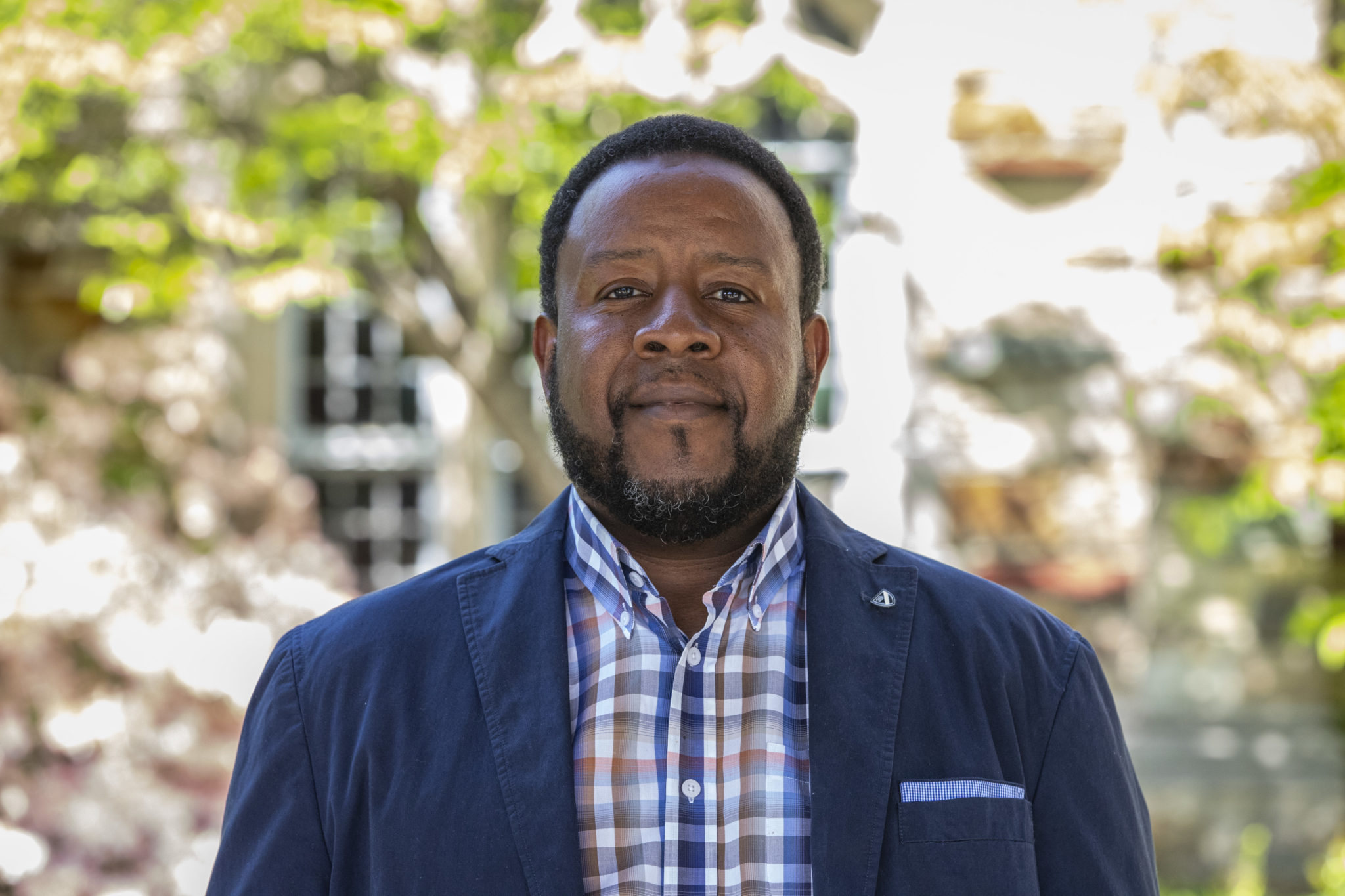 Ministers & Staff - Idlewild Presbyterian