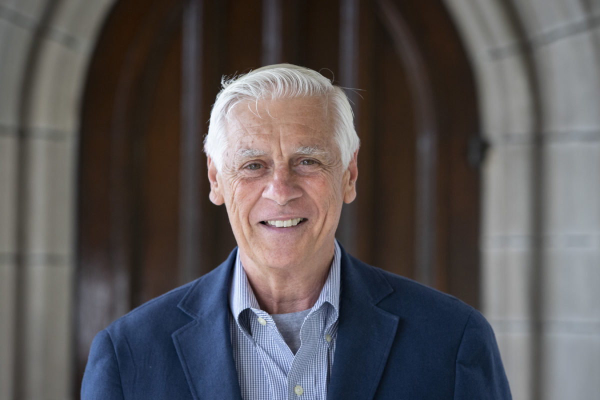 Member News & Resources - Idlewild Presbyterian