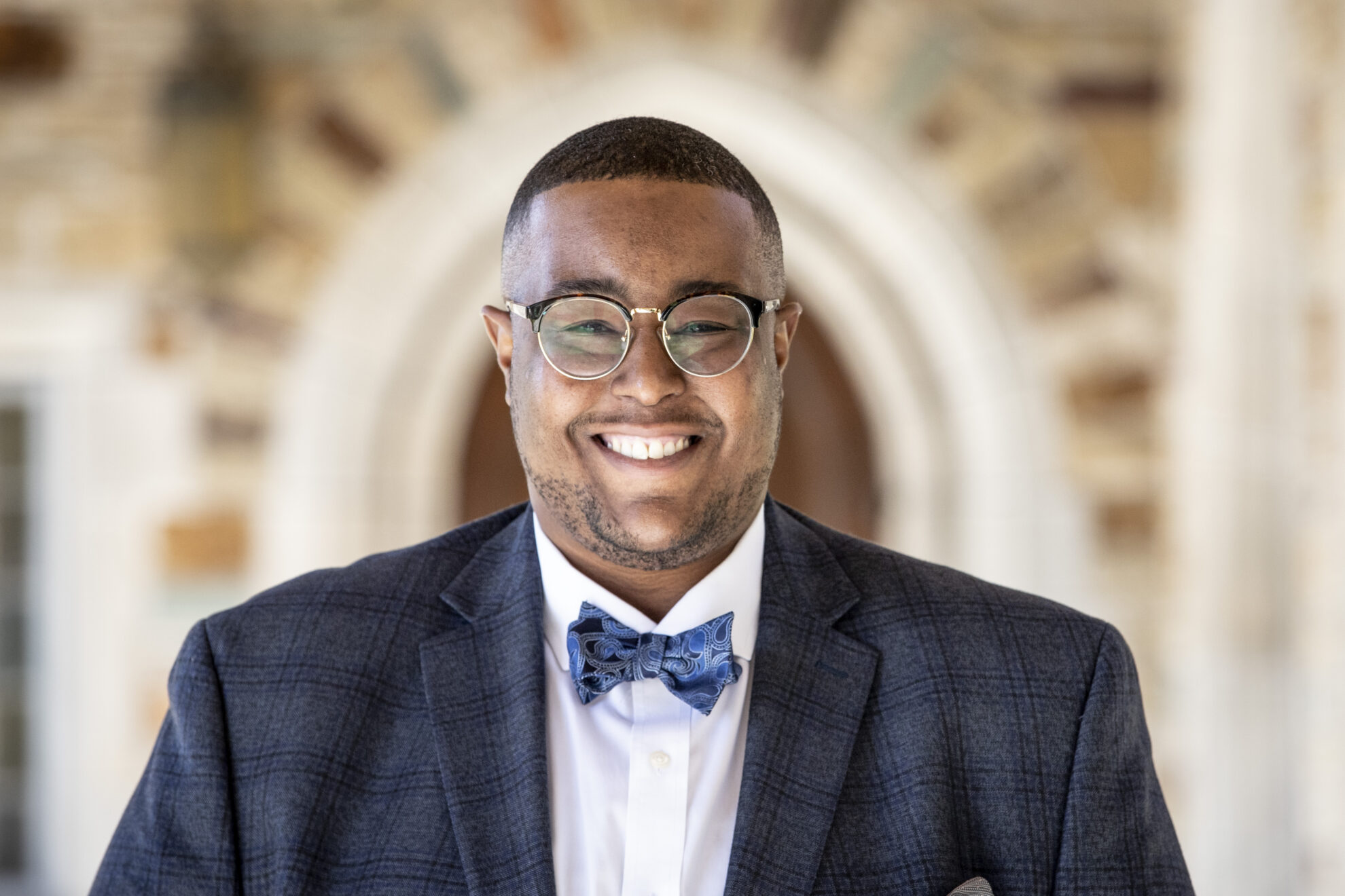 Ministers & Staff - Idlewild Presbyterian