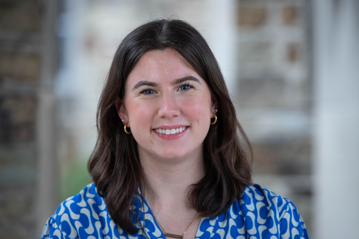 Ministers & Staff - Idlewild Presbyterian